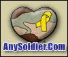 Any Soldier | TexVet